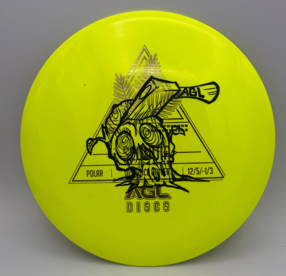 Collections – AGL Discs