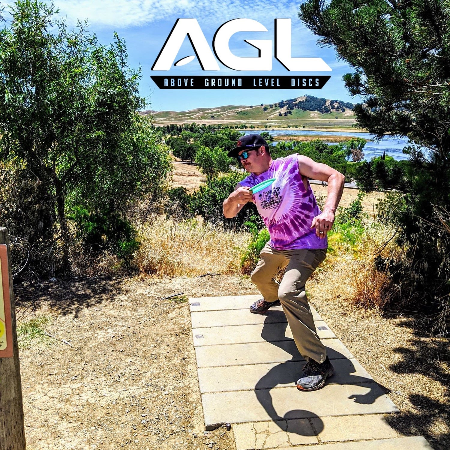 AGL Discs