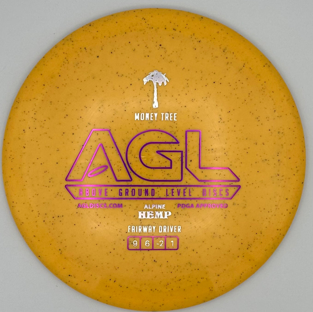 AGL Discs
