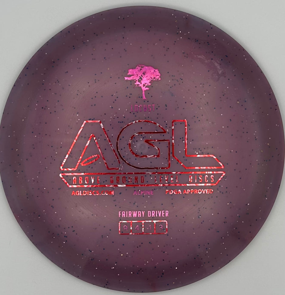 New Arrivals! – AGL Discs