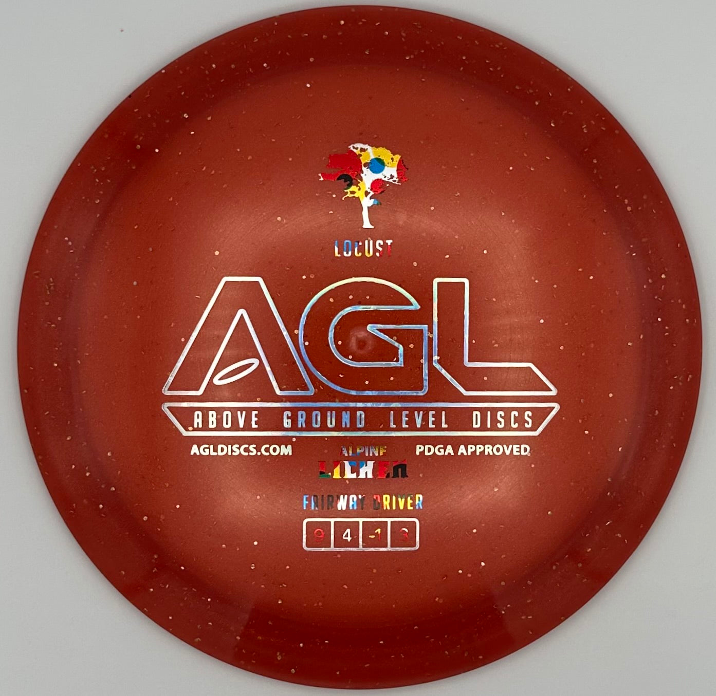 New Arrivals! – AGL Discs