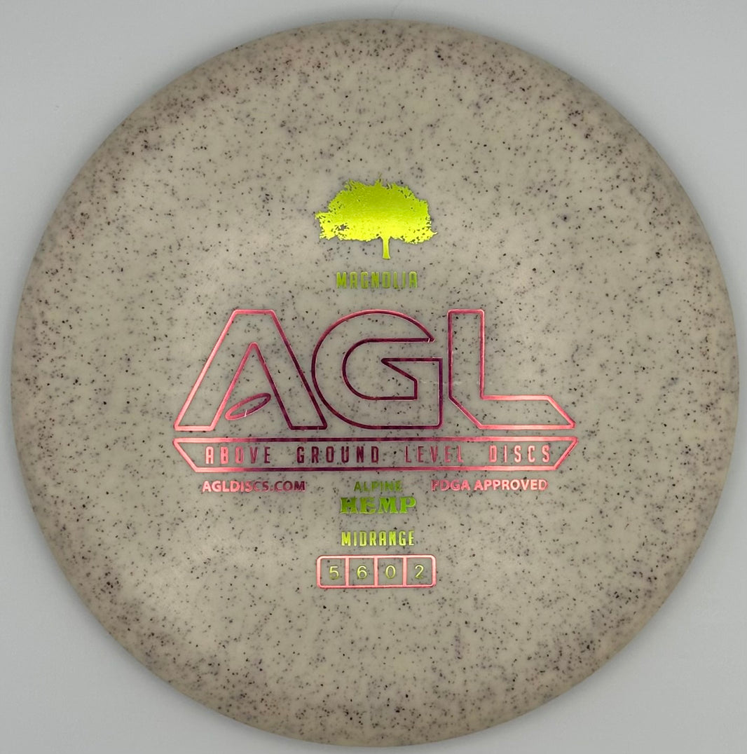 New Arrivals! – AGL Discs