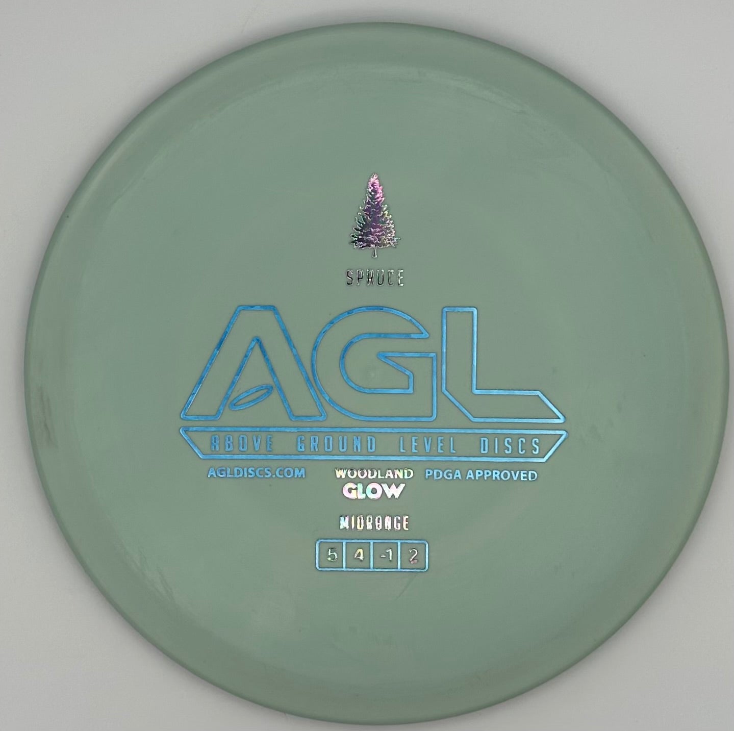 New Arrivals! – AGL Discs