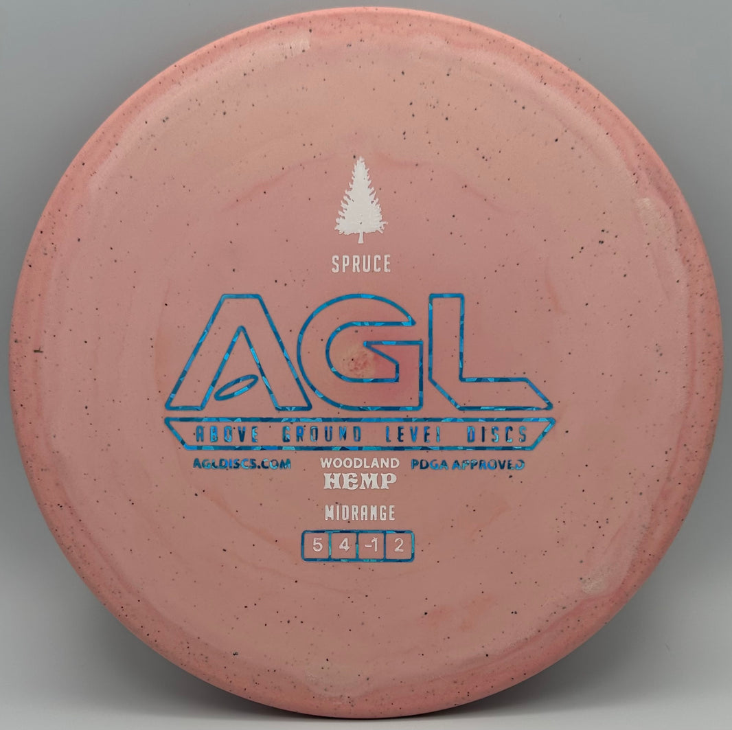 New Arrivals! – AGL Discs