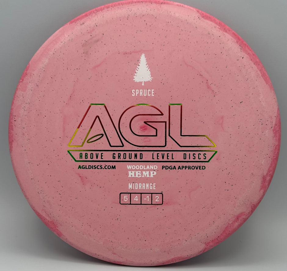 New Arrivals! – AGL Discs