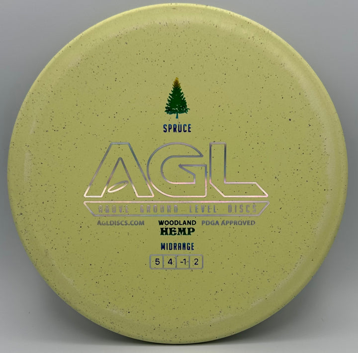 New Arrivals! – AGL Discs