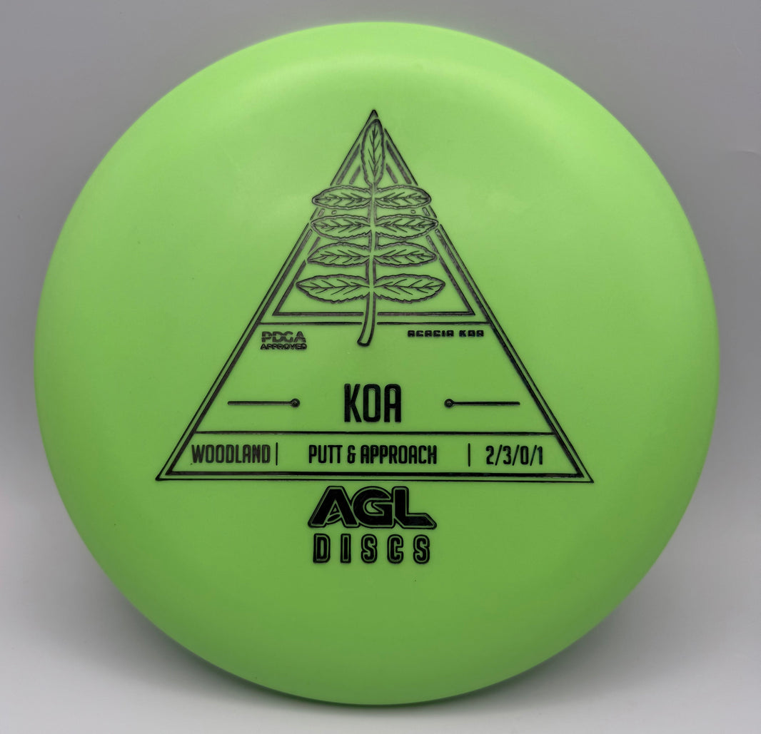 Innova Inventory – AGL Discs