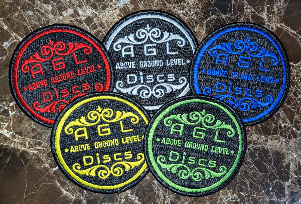 Collections – AGL Discs